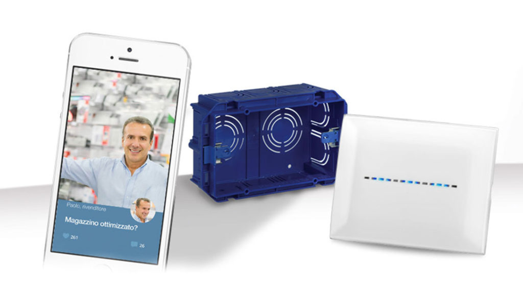 RIVOLUX people: la rivoluzione di AVE approda sui Social Network - AVE ...