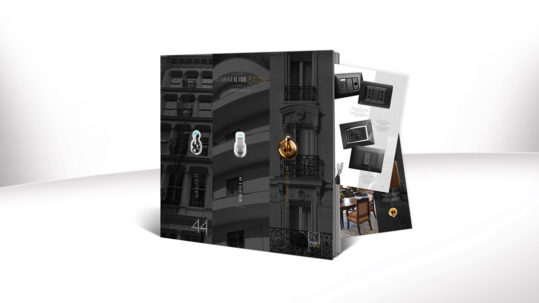 Scarica la brochure dedicata alle nuove collezioni rétro - AVE S.p.A.