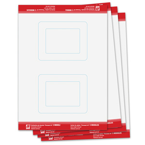 PERSONAL/3M - SET OF 30 CARTONS PERSONAL 3M