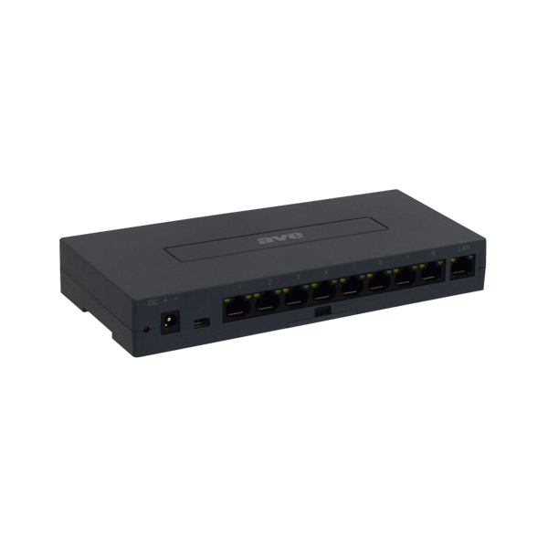 Video Intercom IP V44 SMART Archivi - AVE S.p.A.