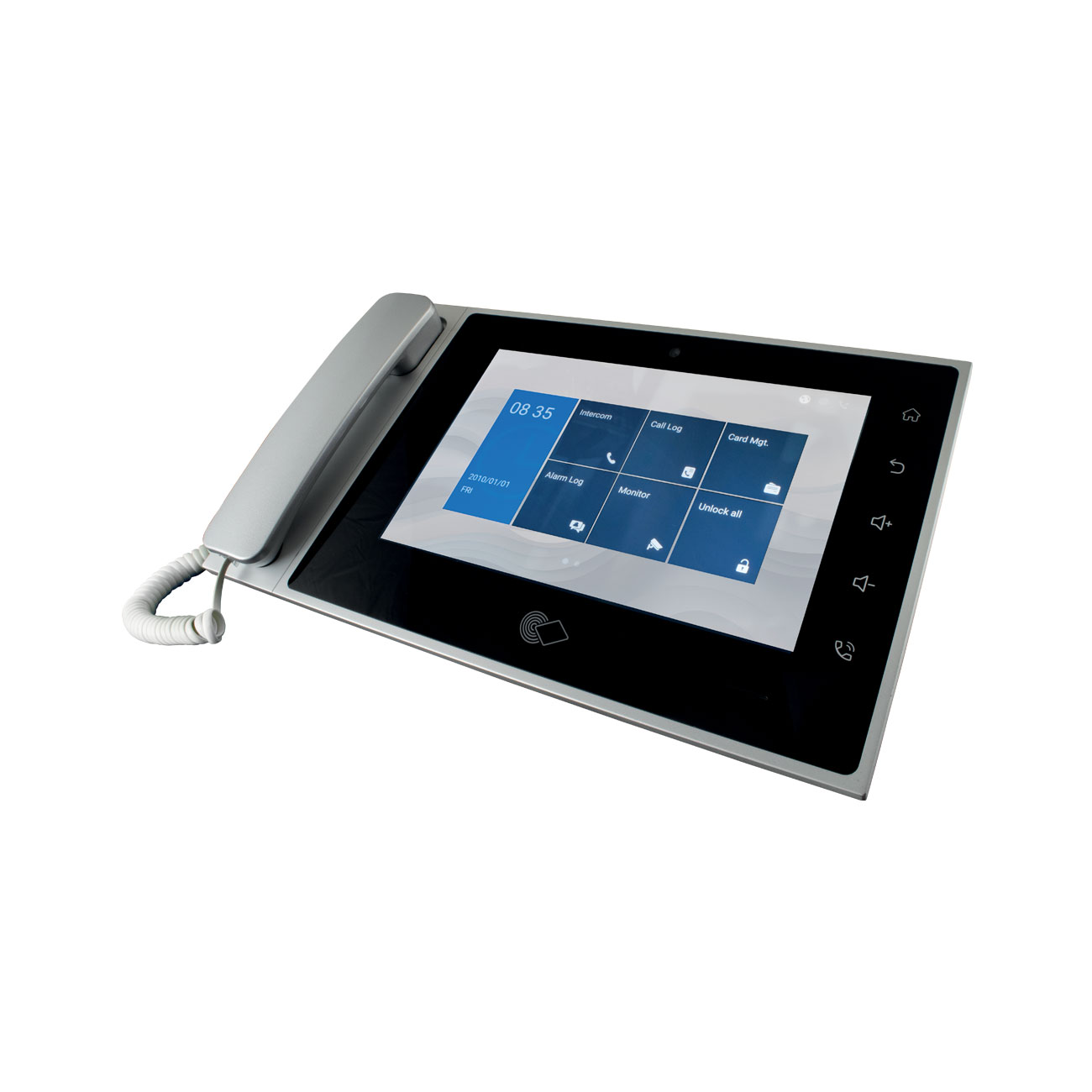 VIIP-GUARD - ENCLOSURE SWITCHBOARD FOR V44 SMART VIDEO DOOR PHONE RANGE