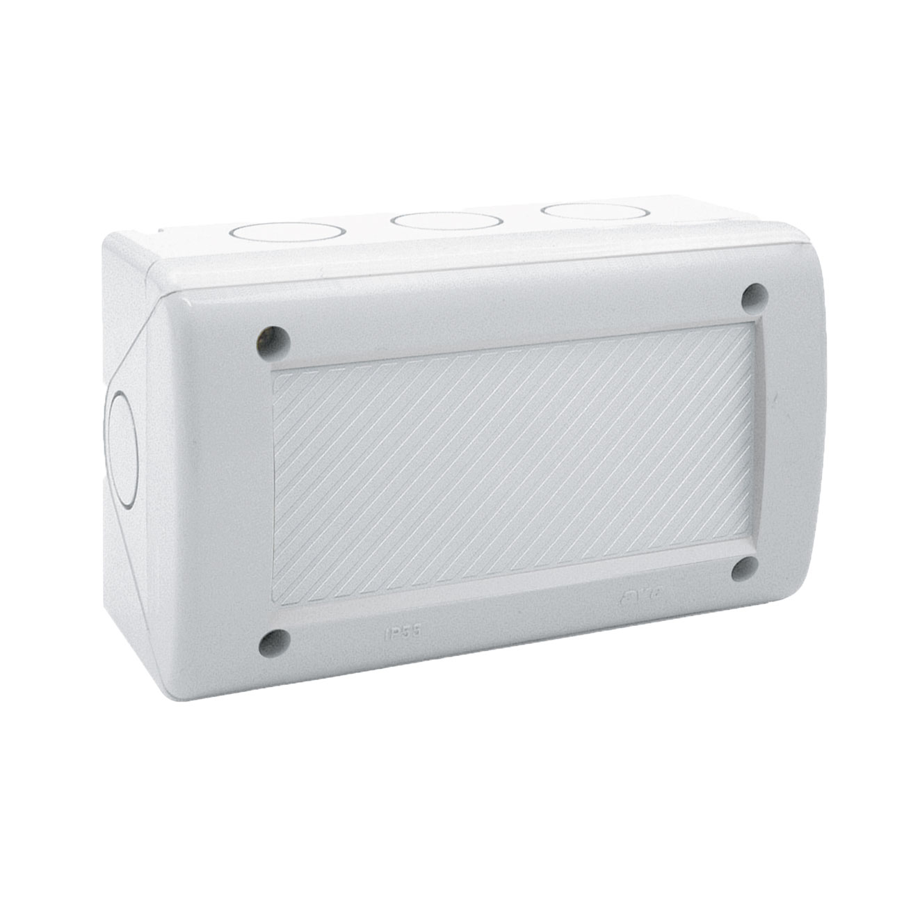 45ST99 - Wall mounted junction box