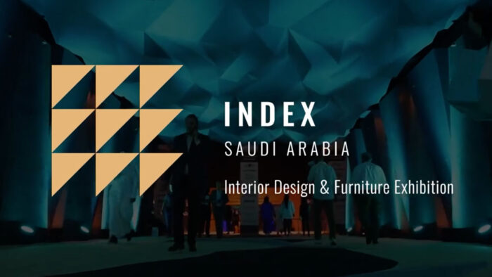 AVE awaits you at the INDEX Saudi Arabia - AVE S.p.A.